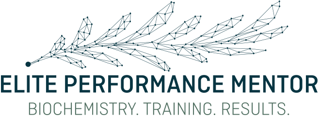 Hrv Training Elite Performance Mentor